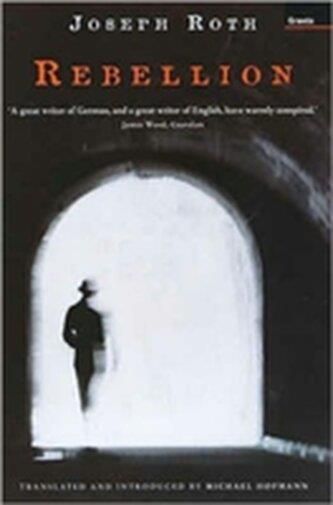 Rebellion Joseph Roth - Literatura obcojęzyczna - Ceny i opinie - Ceneo.pl