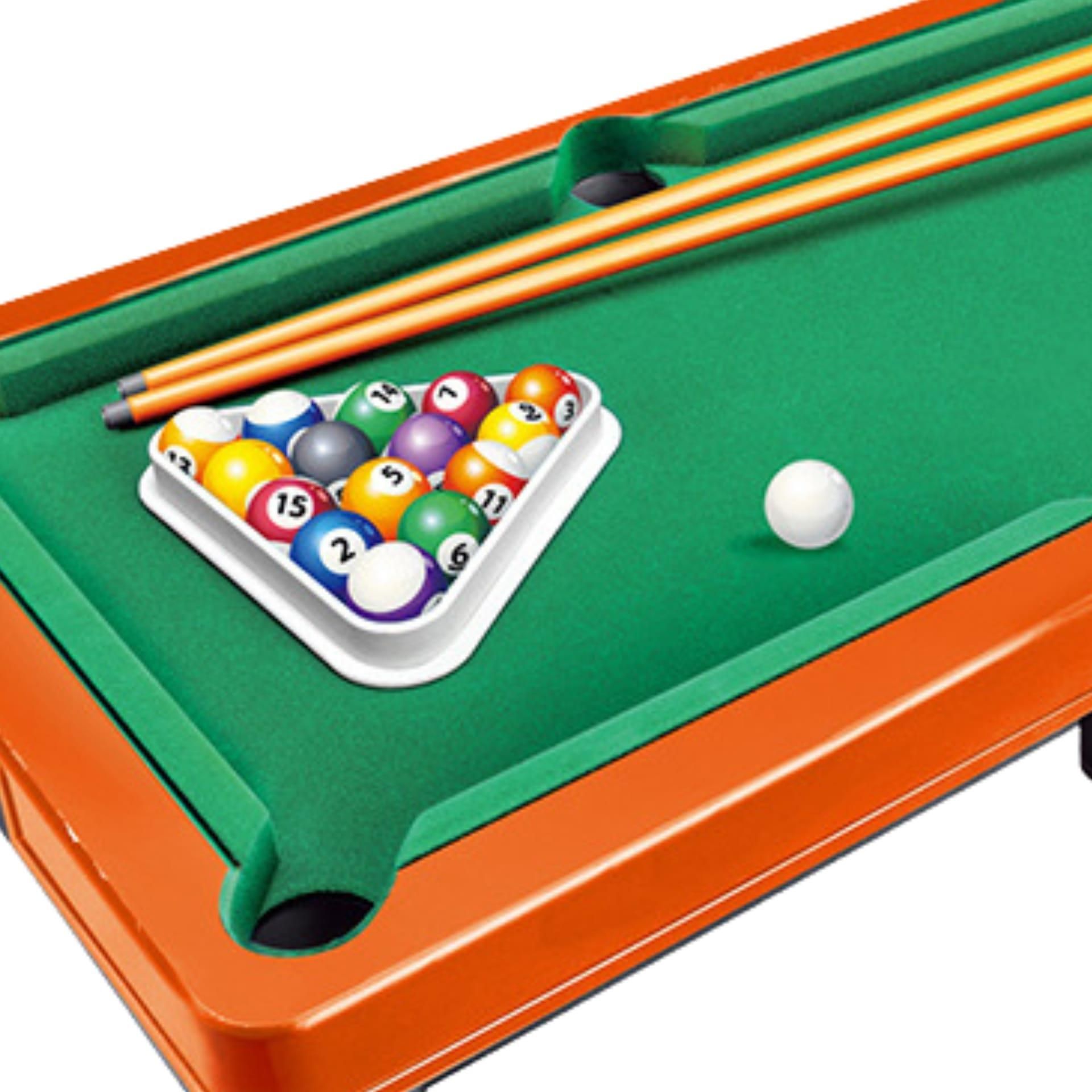 Pronice Mini Bilard Billiards Table - Gra dla dziecka - Ceny i opinie ...