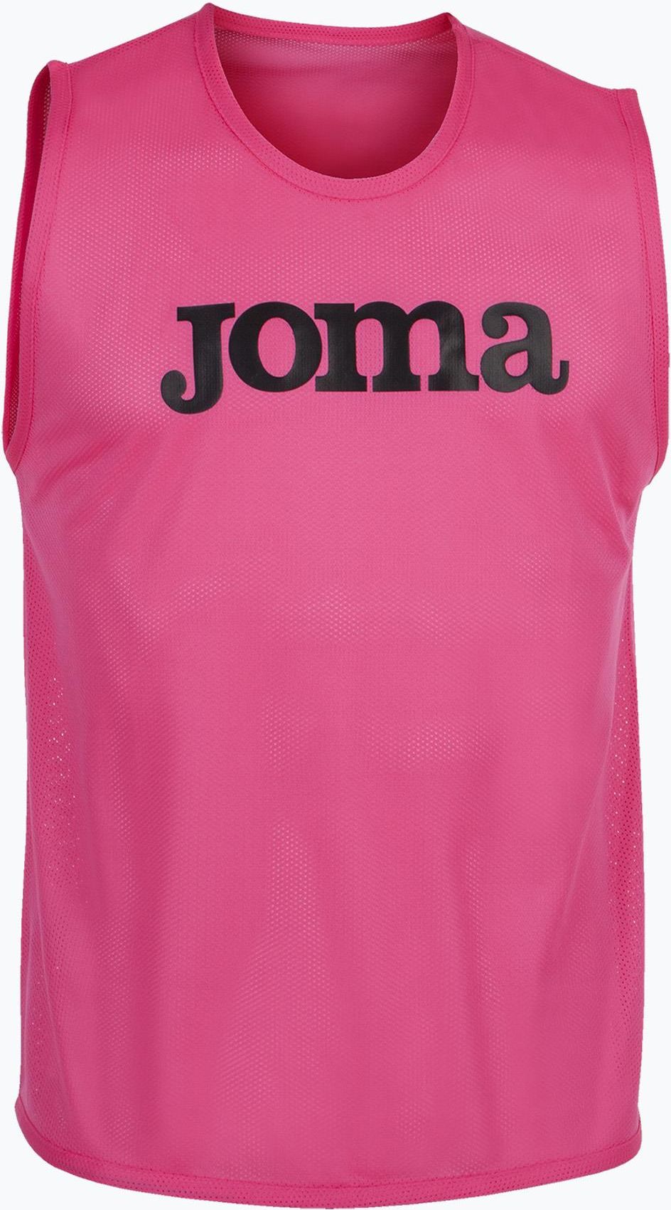 Joma Znacznik Piłkarski Training Bib Fluor Pink - Ceny i opinie - Ceneo.pl