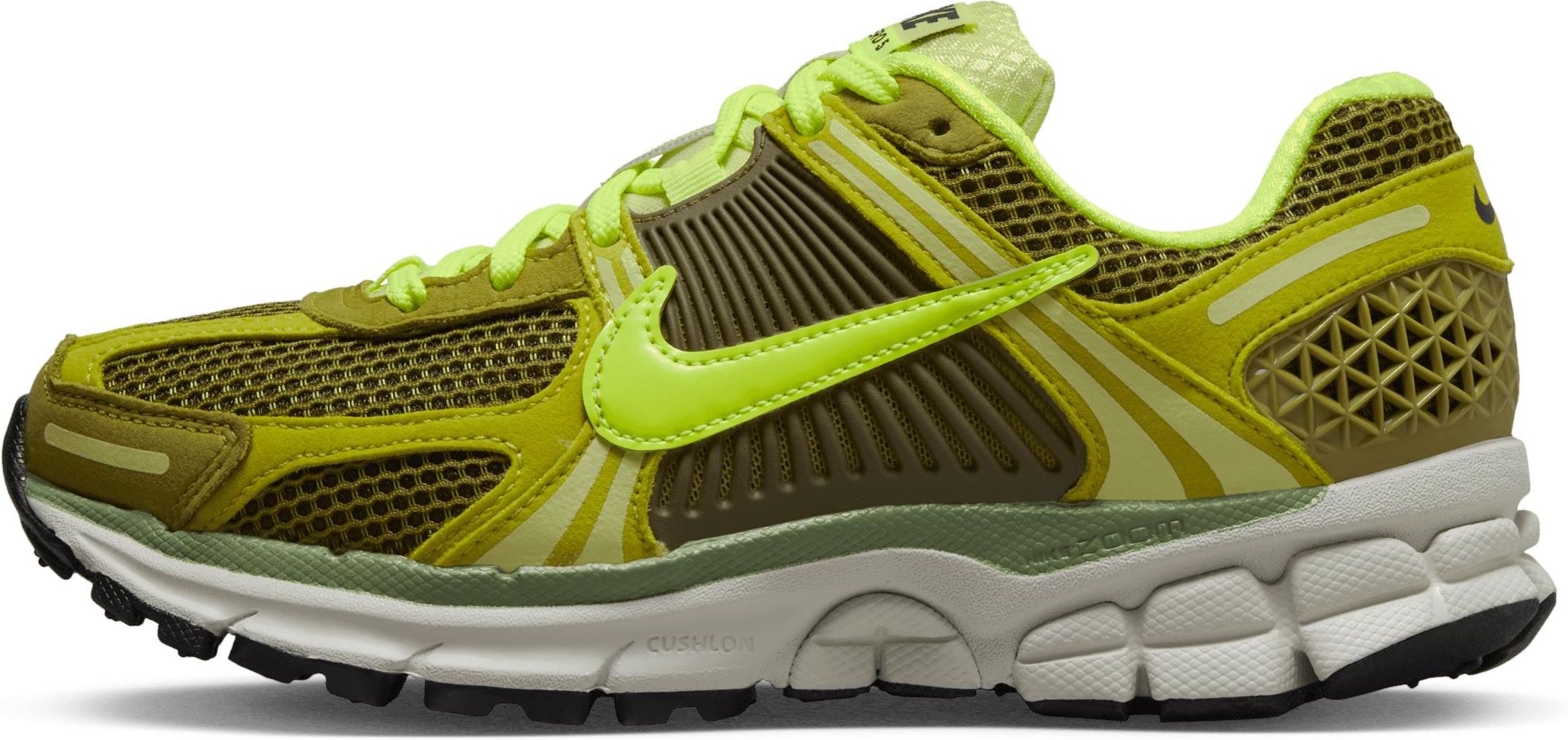 Buty damskie Nike Zoom Vomero 5 - Brązowy - Ceny i opinie - Ceneo.pl