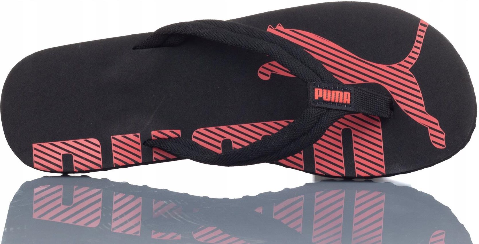 Klapki Puma Epic Flip V2 16-39 - Ceny i opinie - Ceneo.pl