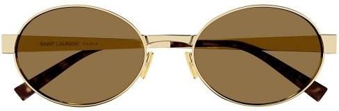 Saint Laurent SL692 004 ONE SIZE (55) - Ceny i opinie - Ceneo.pl