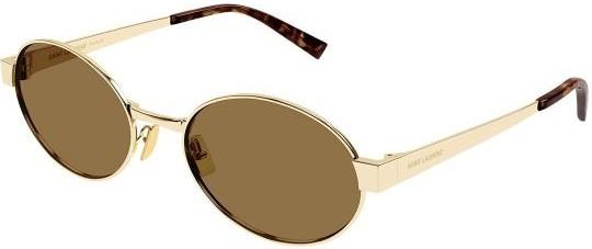 Saint Laurent SL692 004 ONE SIZE (55) - Ceny i opinie - Ceneo.pl