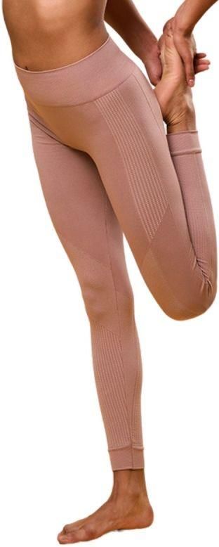 Legginsy sportowe Energy D36 - Luigi di Focenza - termoaktywne, do ...