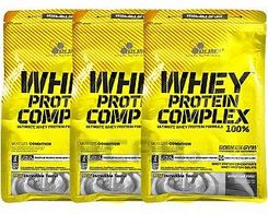 Odżywka białkowa Olimp Whey Protein Complex 100% 700g - Ceny i opinie - Ceneo.pl