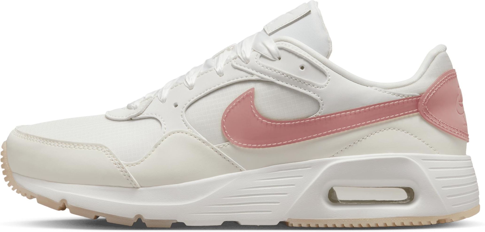 Buty damskie Nike Air Max SC Trend - Biel - Ceny i opinie - Ceneo.pl
