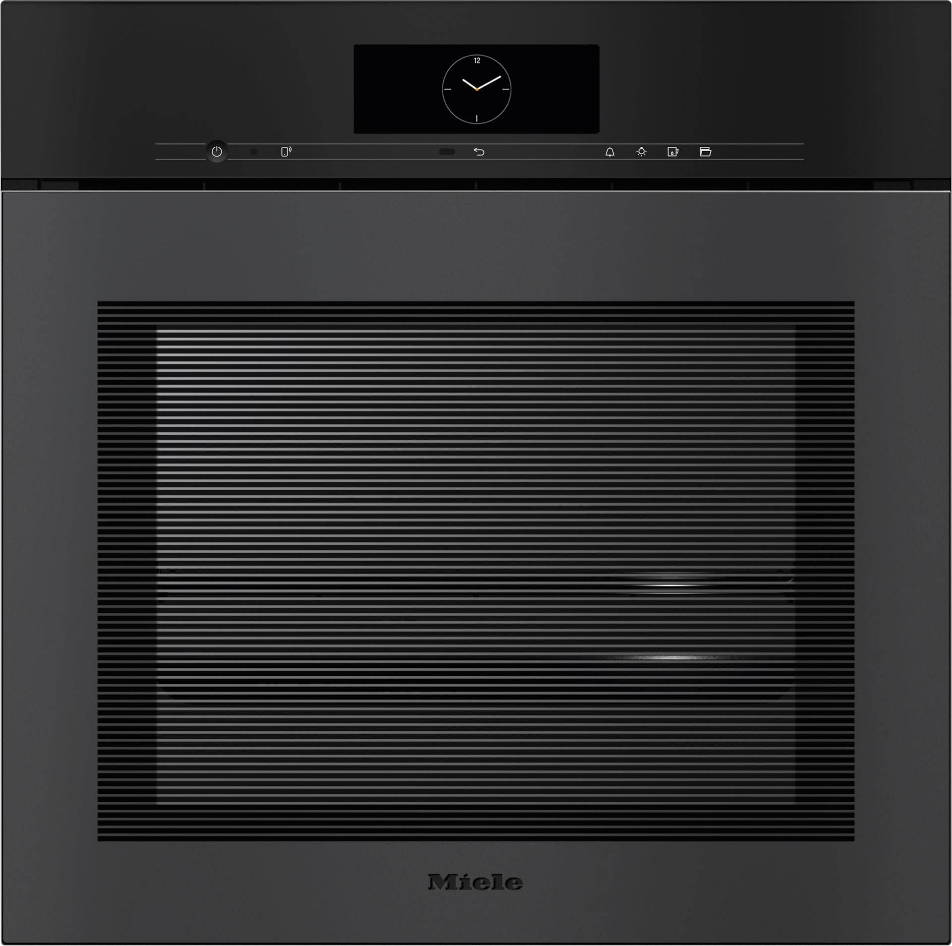 Piekarnik Miele DGC 7860 HCX Pro 125 Gala Ed - Opinie i ceny na Ceneo.pl