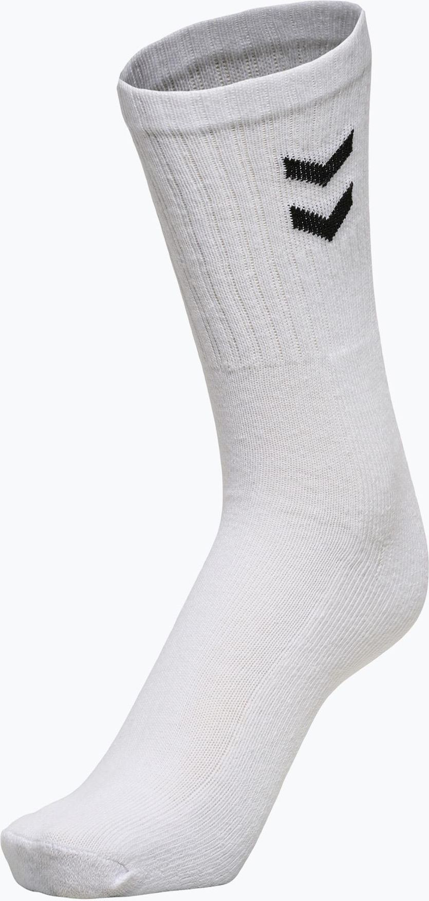 Hummel Skarpety Basic 3 Pary White - Ceny i opinie - Ceneo.pl