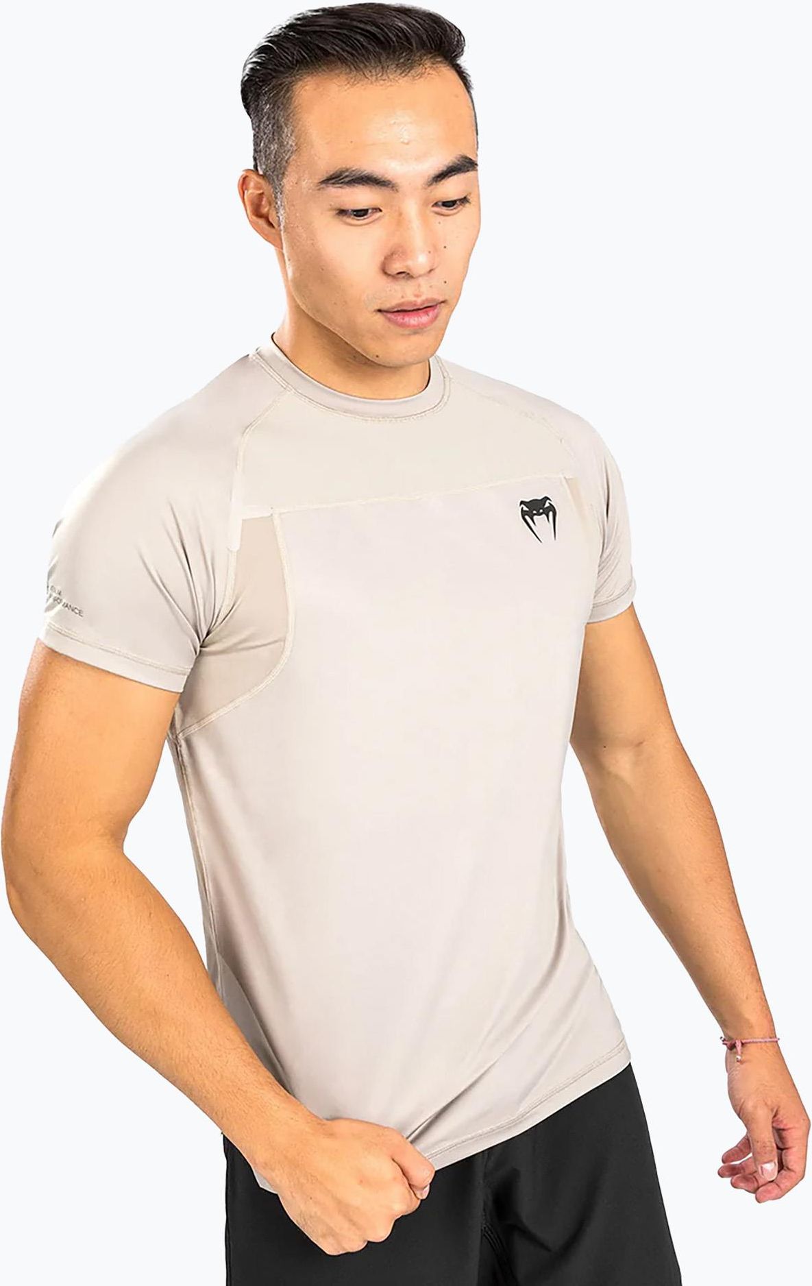 Koszulka Męska Venum G-Fit Air Dry Tech Sand - Ceny i opinie - Ceneo.pl