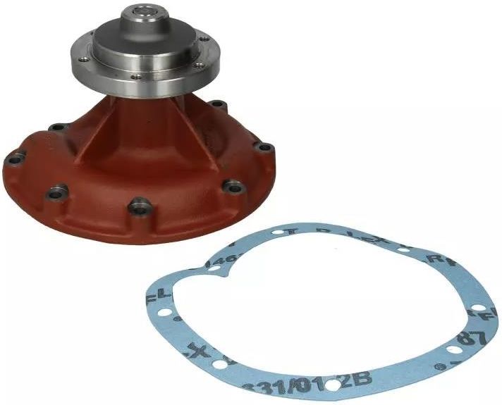 Omp Pompa Cieczy Chłodzącej 321075 - Opinie i ceny na Ceneo.pl