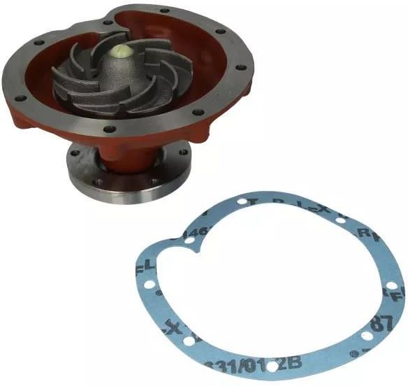 Omp Pompa Cieczy Chłodzącej 321075 - Opinie i ceny na Ceneo.pl