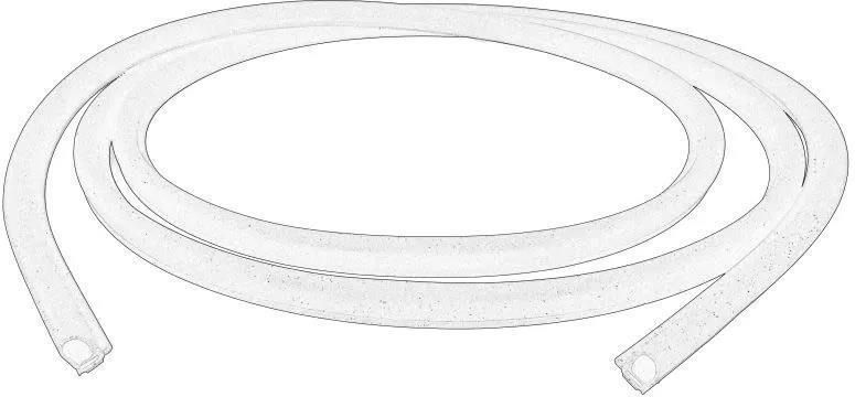 Ford Uszczelka Drzwi 1869692 - Opinie i ceny na Ceneo.pl