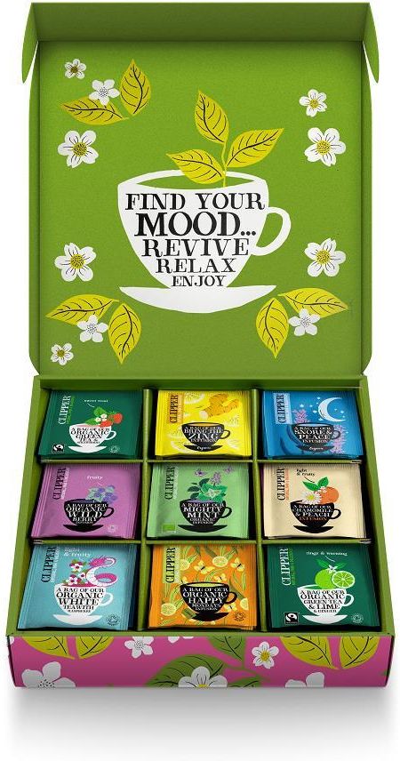 Herbata Clipper 2 River View Meadows Business Park Station Approach ...