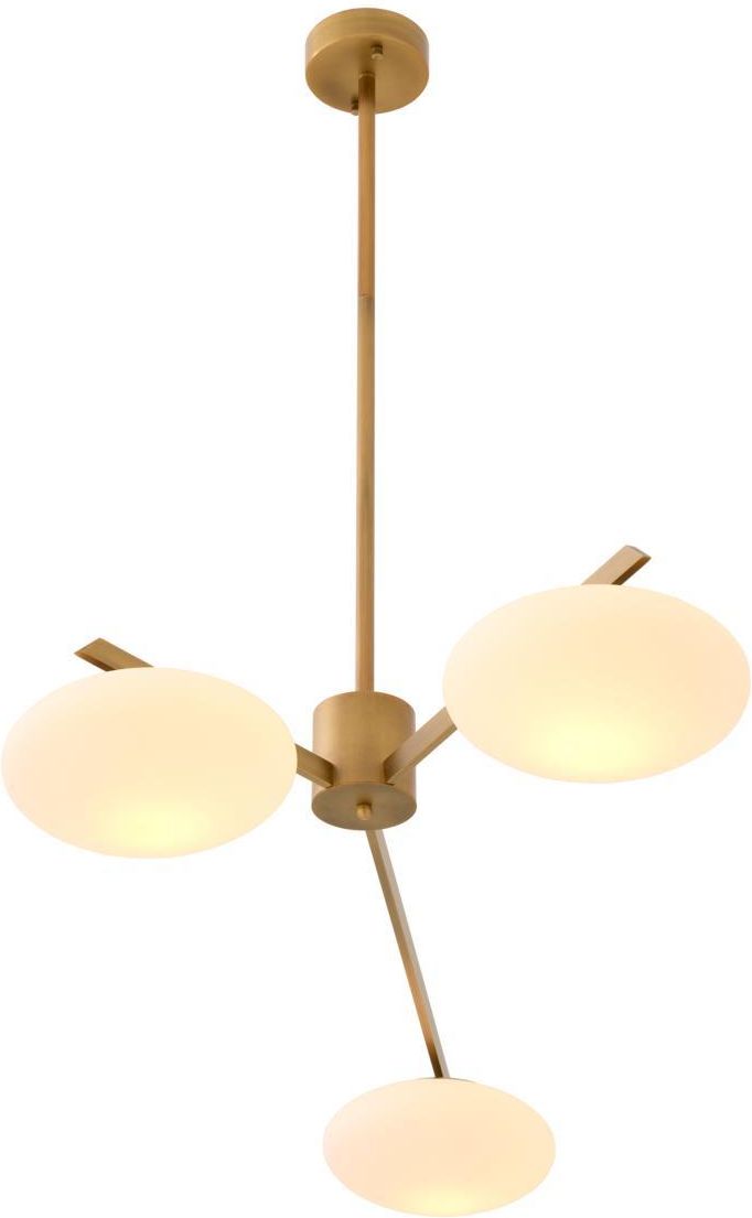 Eichholtz 116123 Lampa Wisząca Evergreen S (Ei116123) - Opinie i ...