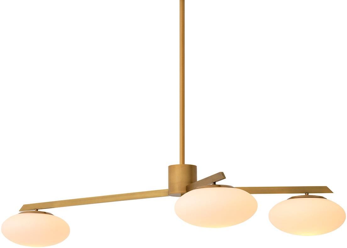 Eichholtz 116123 Lampa Wisząca Evergreen S (Ei116123) - Opinie i ...