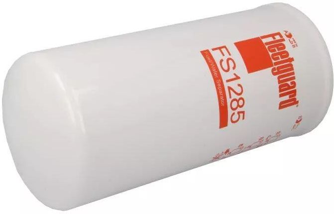 Filtr paliwa Fleetguard Filtr Paliwa FS1285 - Opinie i ceny na Ceneo.pl
