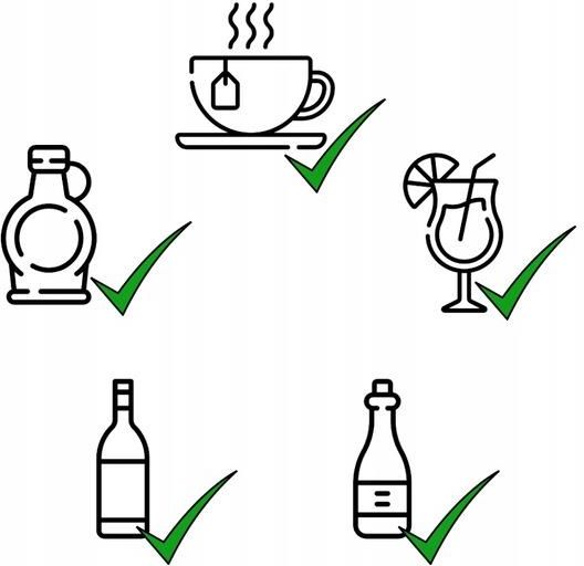 Sadvit Sok Z Wiśni 100% Wiśniowy Wiśnia Nfc 5l Naturalny Na Sen Do ...