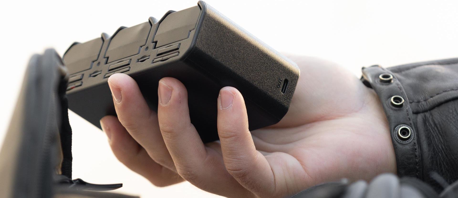 Ładowarka Jupio x Pr1me Gear Tri-Charge dla W235 - Ceny i opinie na ...