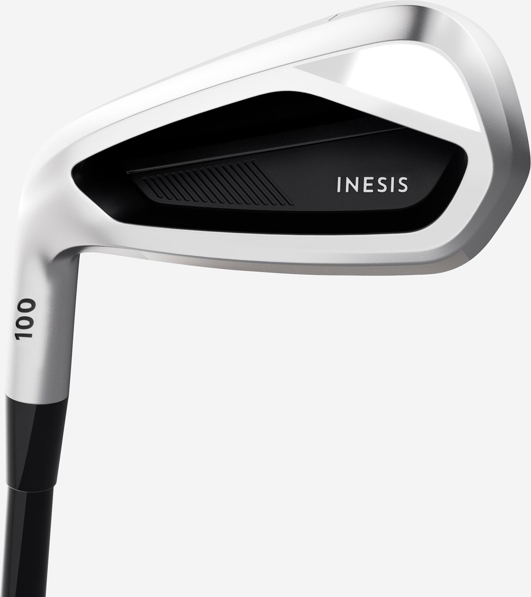 Kij Golfowy Iron Inesis 100 Rozmiar 2 Grafit Dla Leworęcznych - Ceny i ...