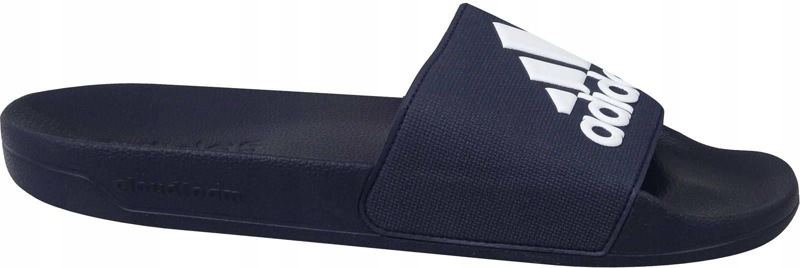 Adidas Adilette Shower GZ3774 Klapki Plaża Basen - Ceny i opinie - Ceneo.pl