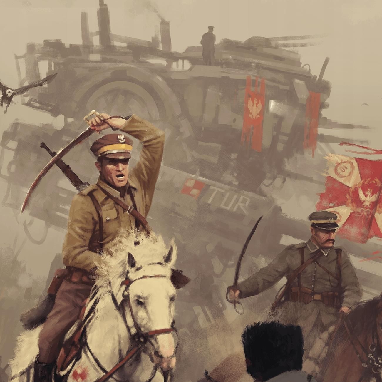 Red is Bad Koszulka męska Bitwa Warszawska XL - Ceny i opinie - Ceneo.pl