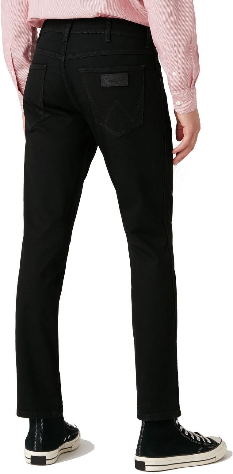 WRANGLER GREENSBORO BLACK VALLEY W15QHP19A - Ceny i opinie - Ceneo.pl