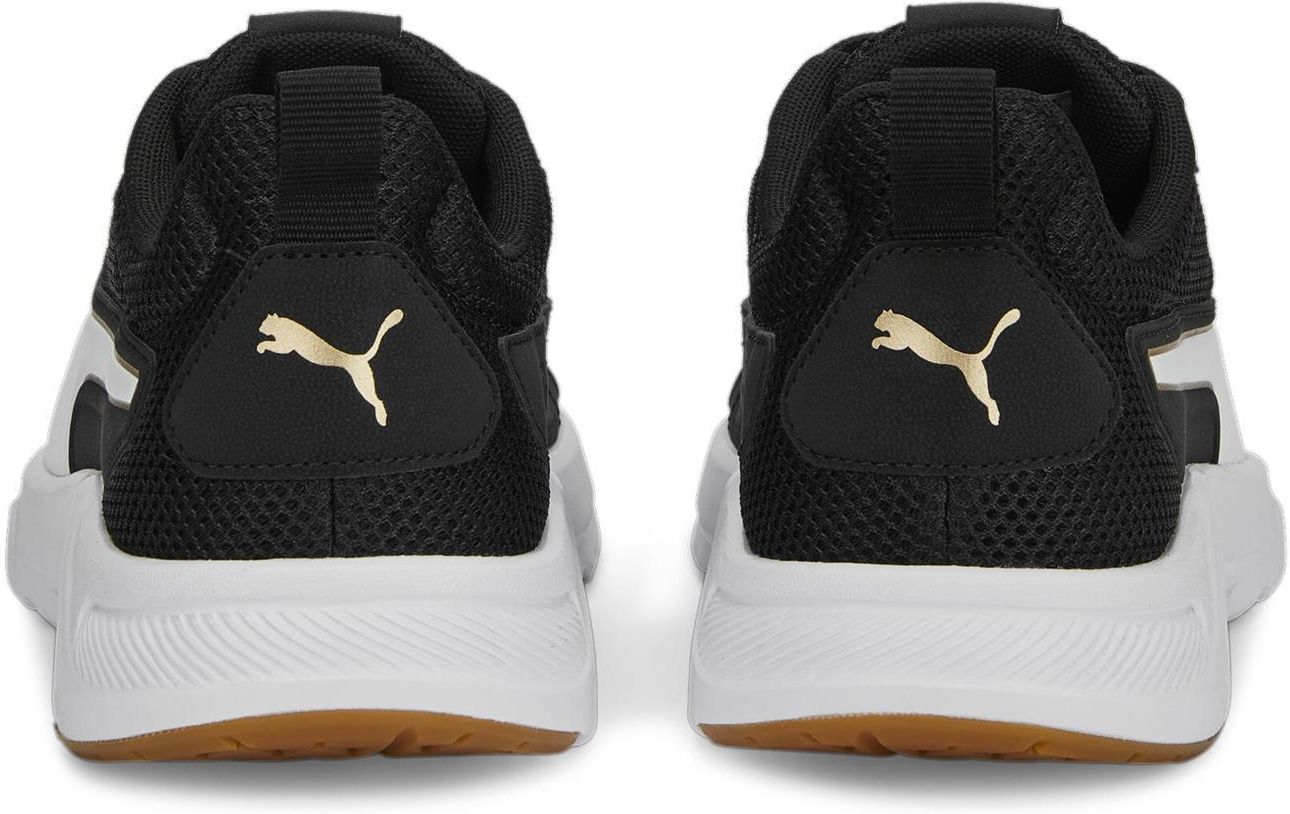 Buty sportowe męskie Puma FTR CONNECT FS czarne 37818503 - Ceny i ...