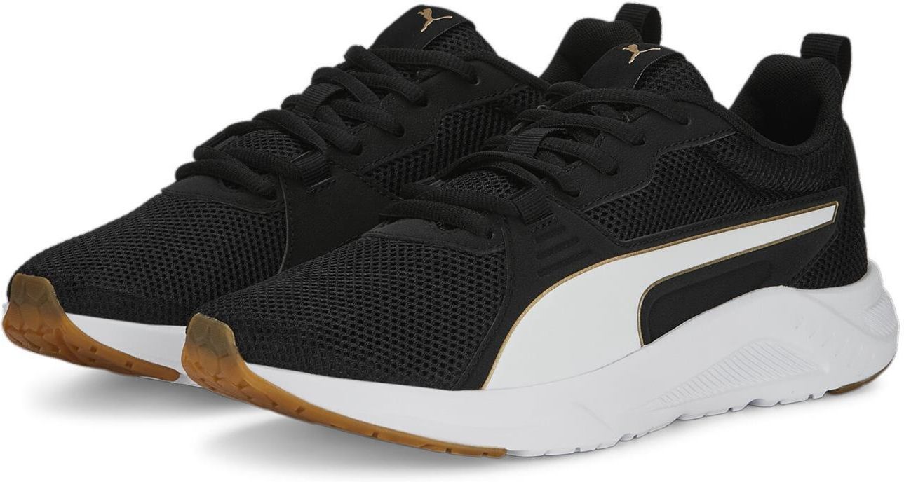 Buty sportowe męskie Puma FTR CONNECT FS czarne 37818503 - Ceny i ...
