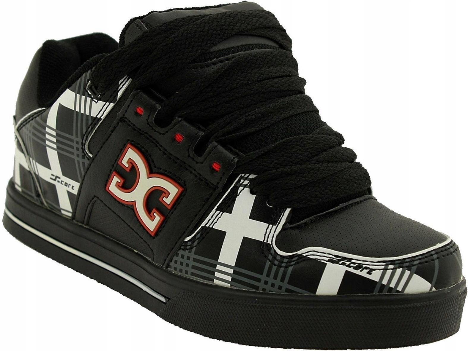 Obuwie sportowe skate 121-038 buty rozmiar 38 - Ceny i opinie - Ceneo.pl