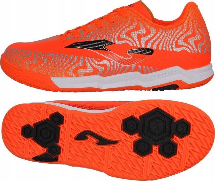Joma Buty Joma EVOLUTION 2408 Jr IN EVJW2408IN - Ceny i opinie - Ceneo.pl