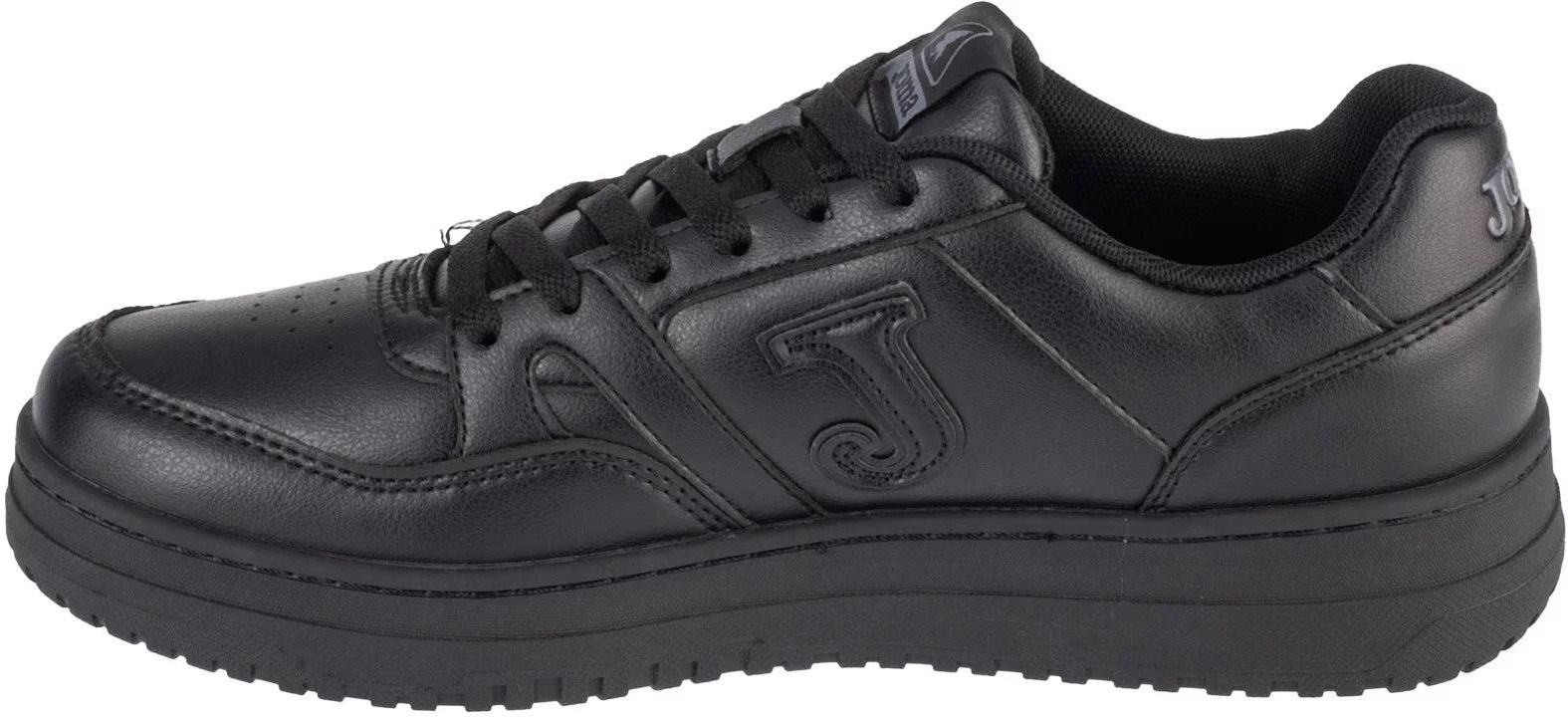 Joma C.Platea Low Men 2401 CPLAW2401 : Kolor - Czarne, Rozmiar - 40 ...