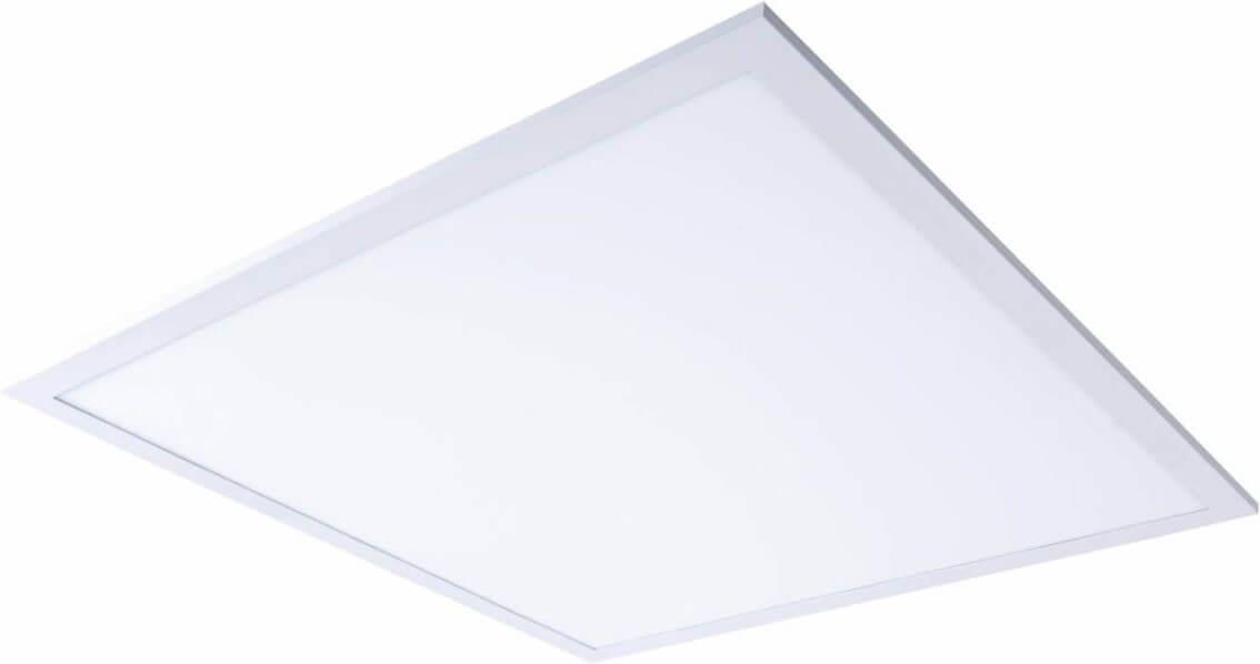 Nave Panel Natynkowy Nico Led 31W 3000-6000K Kwadrat Biały (1388023 ...