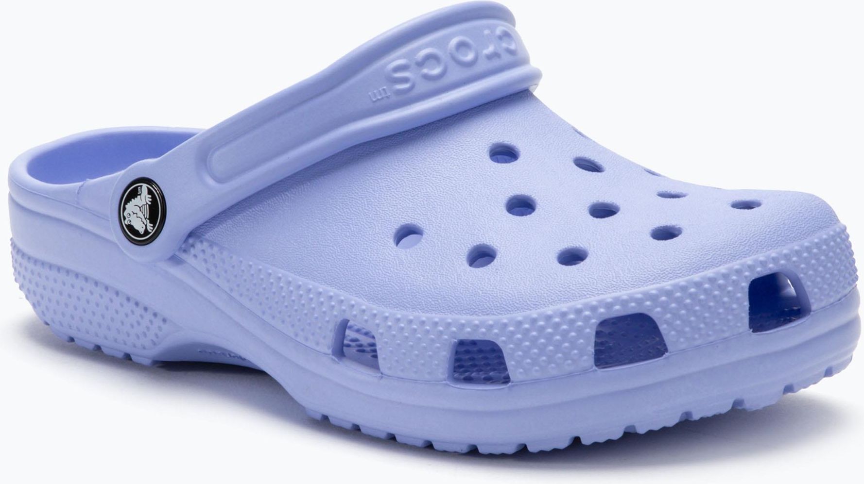 Crocs Dziecięce Classic Clog Kids Moon Jelly - Ceny i opinie - Ceneo.pl