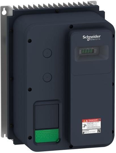 Schneider Electric Atv320 Altivar Machine 320 Falownik 2,2kW 3F 5.5A ...