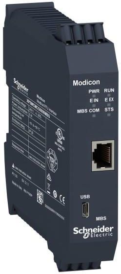Schneider Electric Szeregowy Modbus(Rtu) 70378438 - Opinie i ceny na ...