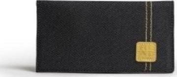 Golla G1594, Wallet Case, Any Brand, Black - Etui na telefon, ceny i ...