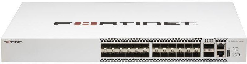Switch Fortinet FortiSwitch-1024E , FS-1024E - Opinie i ceny na Ceneo.pl