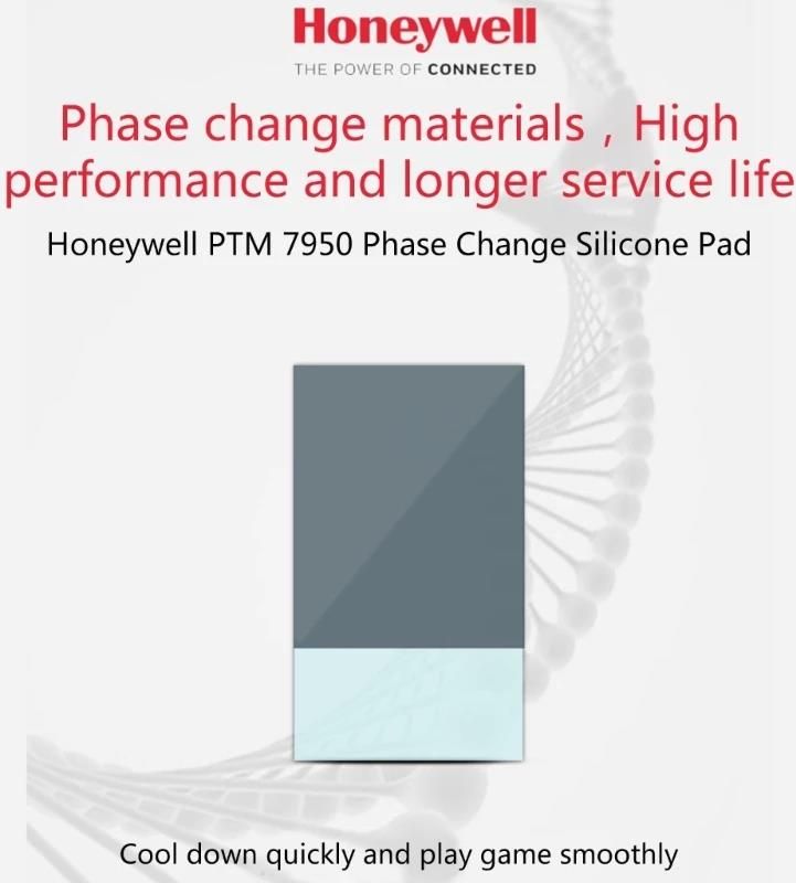 Honeywell Ptm 7950 8x8cm (PTM795080X80025MM) - Opinie i ceny na Ceneo.pl