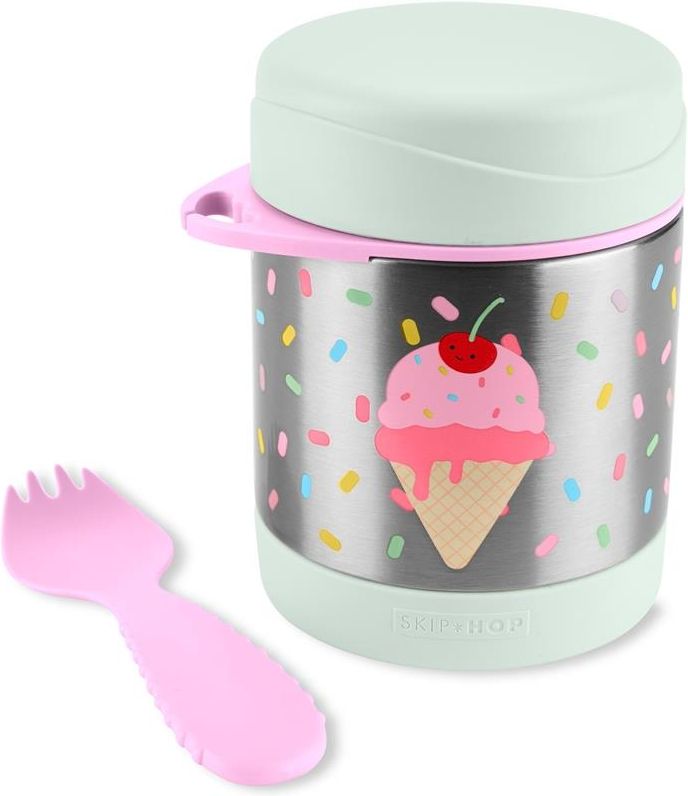 Skip Hop Termos dla Dziecka Lody 325ml Spark Style - Ceny i opinie ...