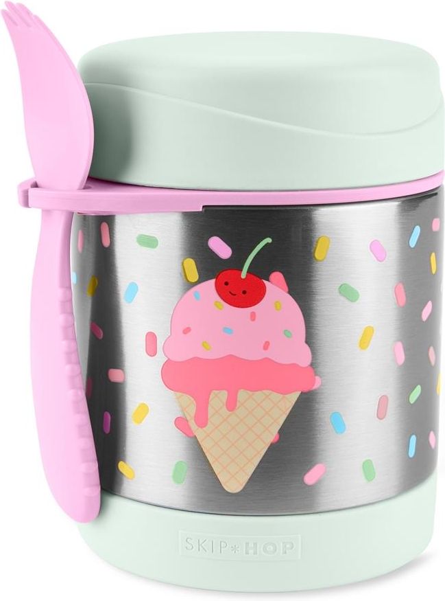 Skip Hop Termos dla Dziecka Lody 325ml Spark Style - Ceny i opinie ...