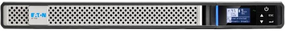 Zasilacz UPS Eaton 5P 1150i Rack 1U Netpack G2 1150VA/920W ...