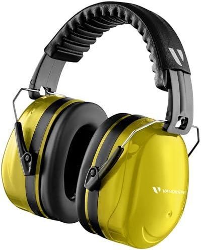 Vanderfields Ear Defenders Dorośli - Składane Nauszniki - Ceny i opinie ...
