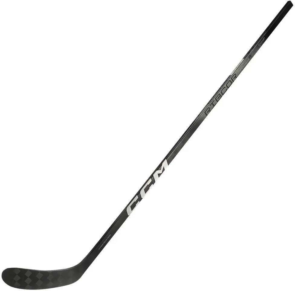 Kij Hokejowy Ccm Trigger 8 Pro Chrome Sr Lewy Flex 75 - Ceny i opinie ...