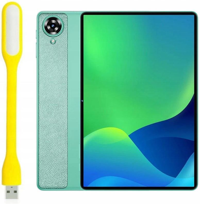 Tablet Oukitel OT11 LTE 11 4/128GB zielony (OT11GNOL) - Ceny i opinie ...