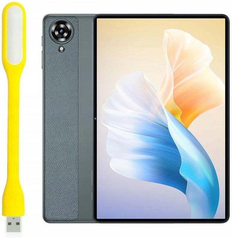 Tablet Oukitel OT11 LTE 11 4/128GB czarny (OT11BKOL) - Ceny i opinie na ...