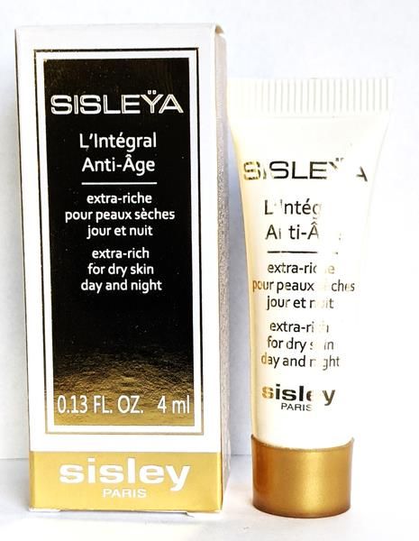 Krem Sisley Sisleÿa L'Intégral Anti-Âge Extra-Rich Do Twarzy 4Ml - Opinie i ceny na Ceneo.pl