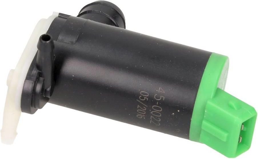 Maxgear Pompka Spryskiwacza Citroen/Fiat/Peugeot 450022 - Opinie i ceny ...