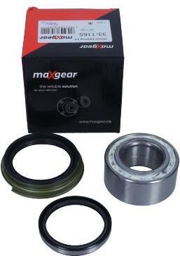 Maxgear Łożysko Koła 331165 - Opinie i ceny na Ceneo.pl