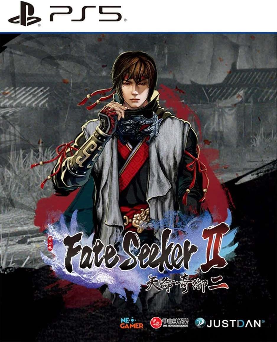 Fate Seeker II (Gra PS5) - Ceny i opinie - Ceneo.pl