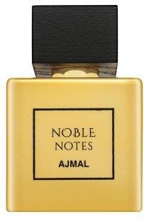 Ajmal Noble Notes Woda Perfumowana 100Ml - opinie i ceny na Ceneo.pl